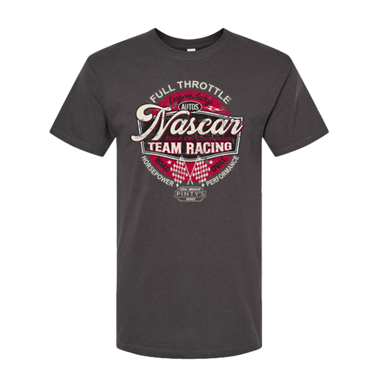 NASCAR Pinty’s Series Official Merchandise | by Fast Eddie