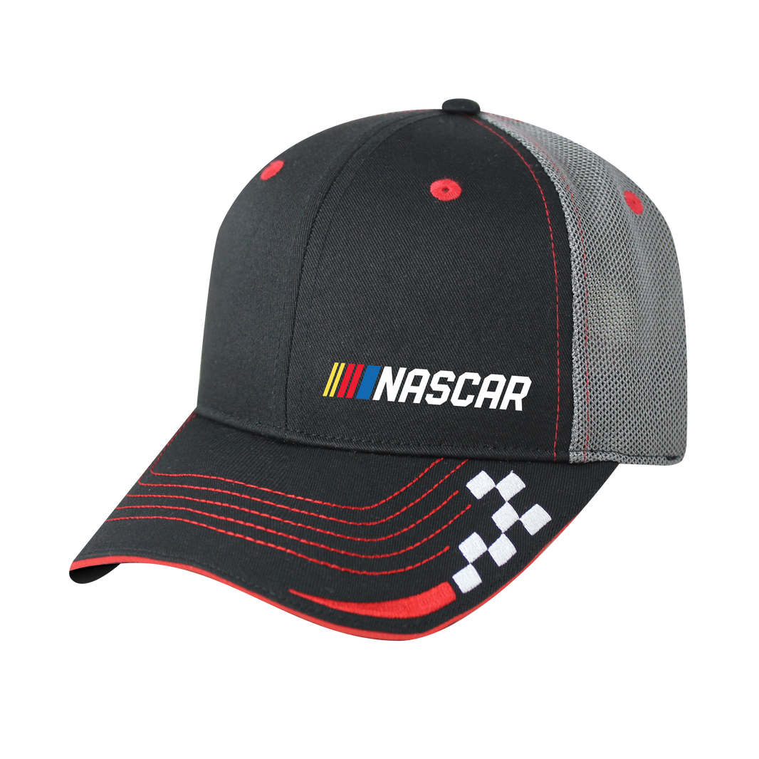 HATS – NASCAR Canada Series Official Merchandise | by Fast Eddie