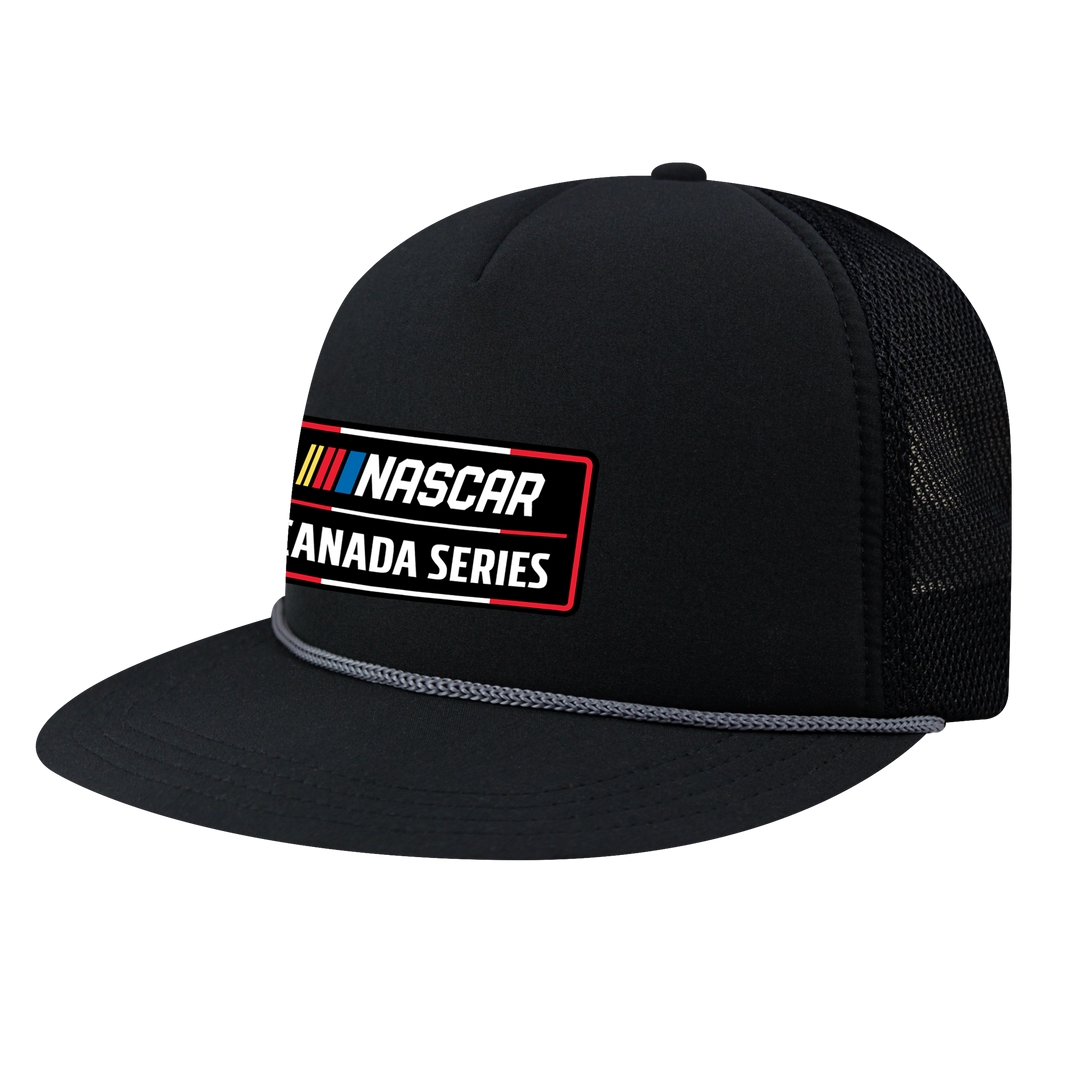 HATS – NASCAR Canada Series Official Merchandise | by Fast Eddie
